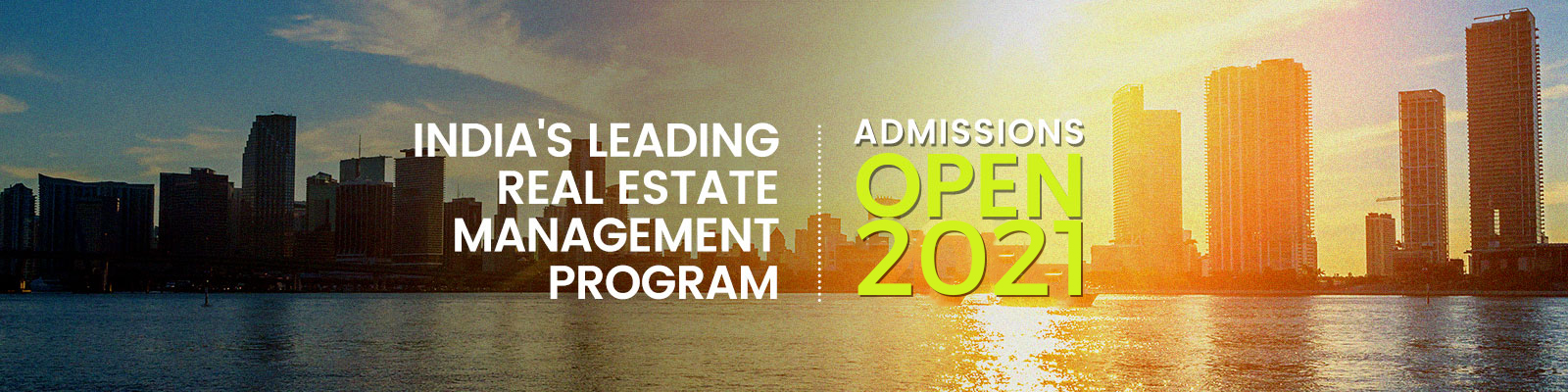 TOP 5 SHORT TERM PROGRAMS FOR REAL ESTATE - REMI Blogs