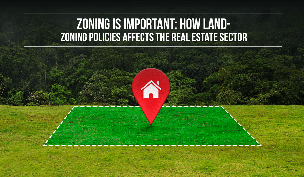 Land zoning and their types | REMI Blogs