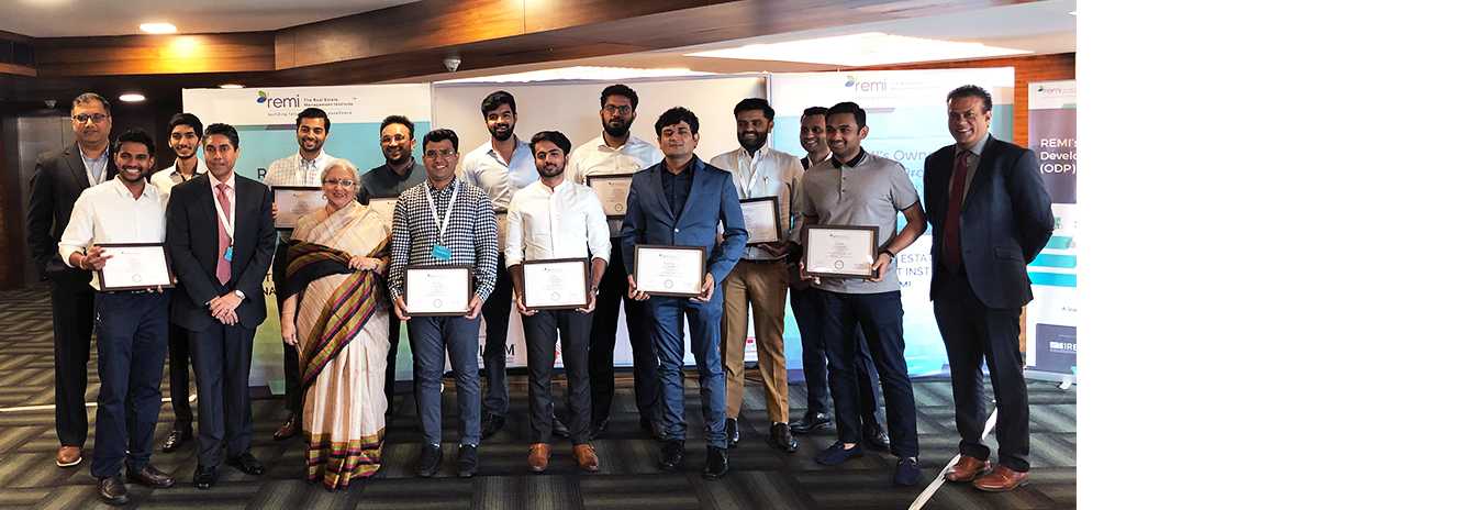 Executive Management Program