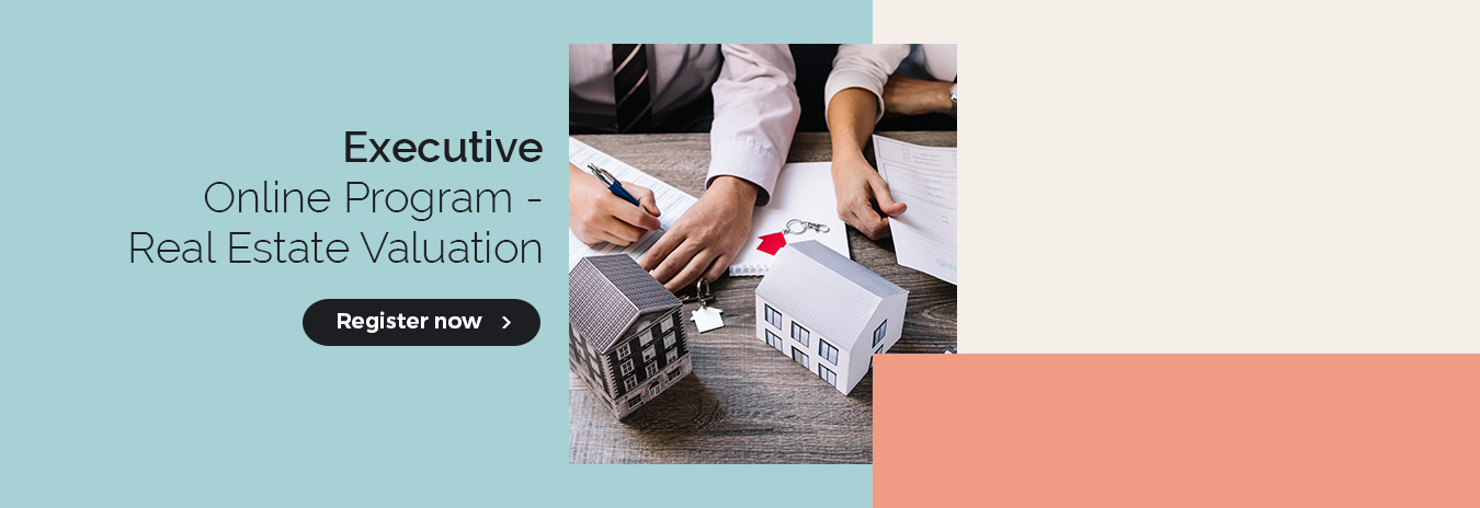 Best Real Estate Property Valuation Online Certificate Course| REMI