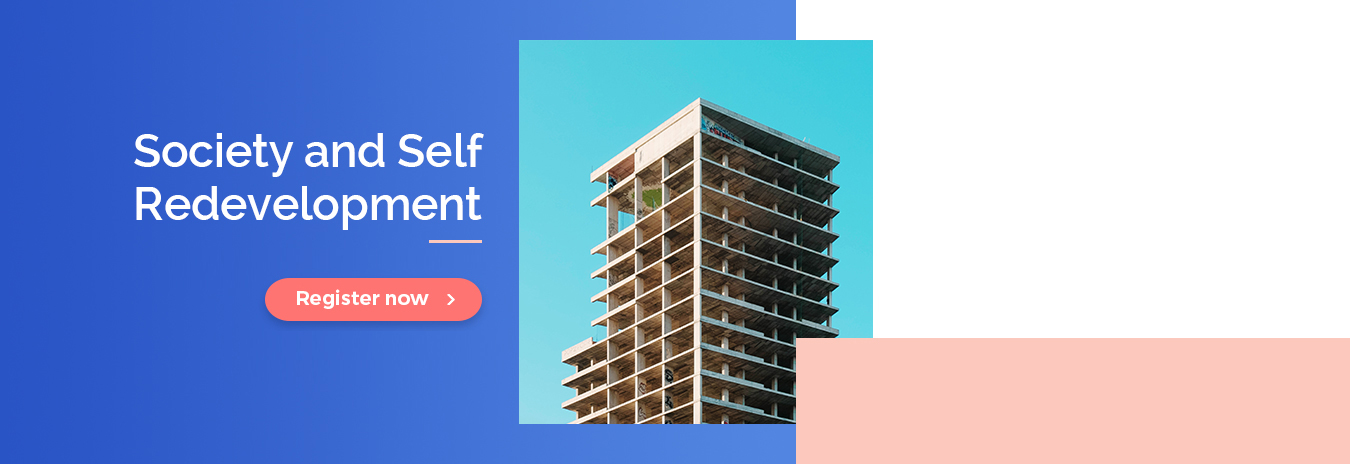 Best Society and Self Redevelopment Online Courses | REMI
