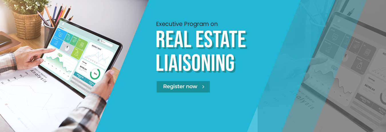 Real Estate Liaisoning Program | REMI