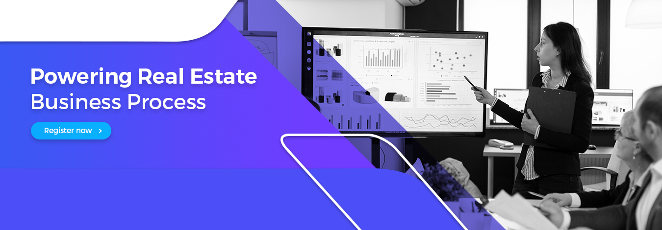 Powering Real Estate Business Process Program | REMI