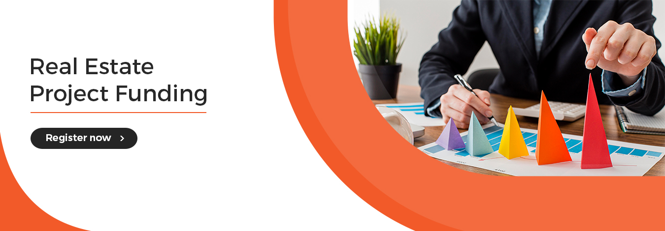 Real Estate Project Funding Executive Program | REMI