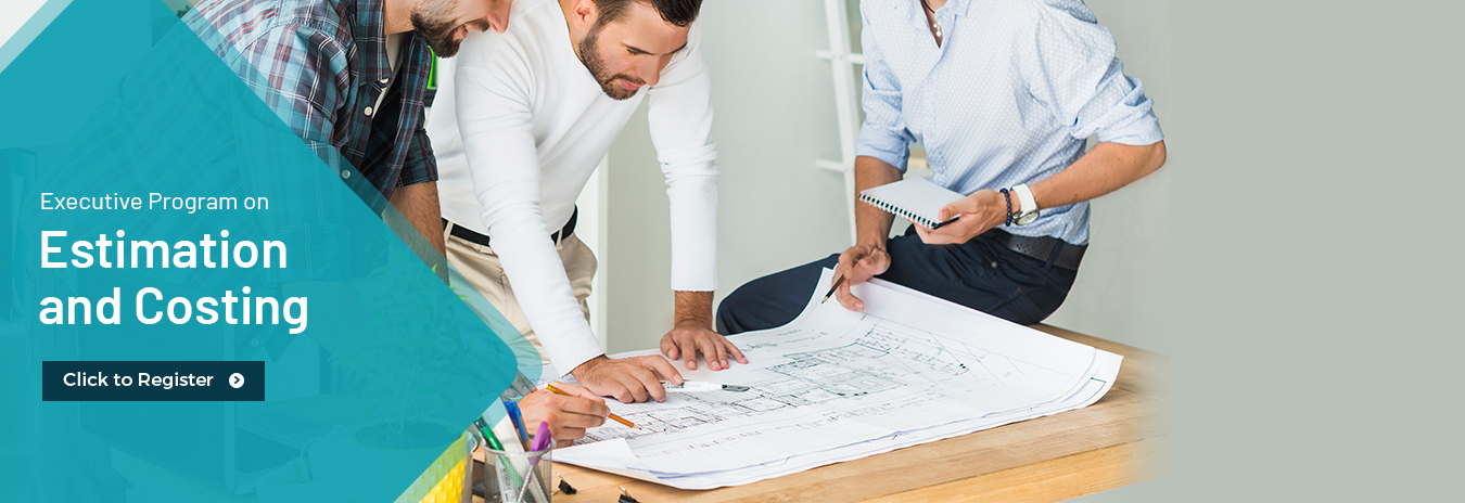 Estimation & Costing Online Program in Construction | REMI