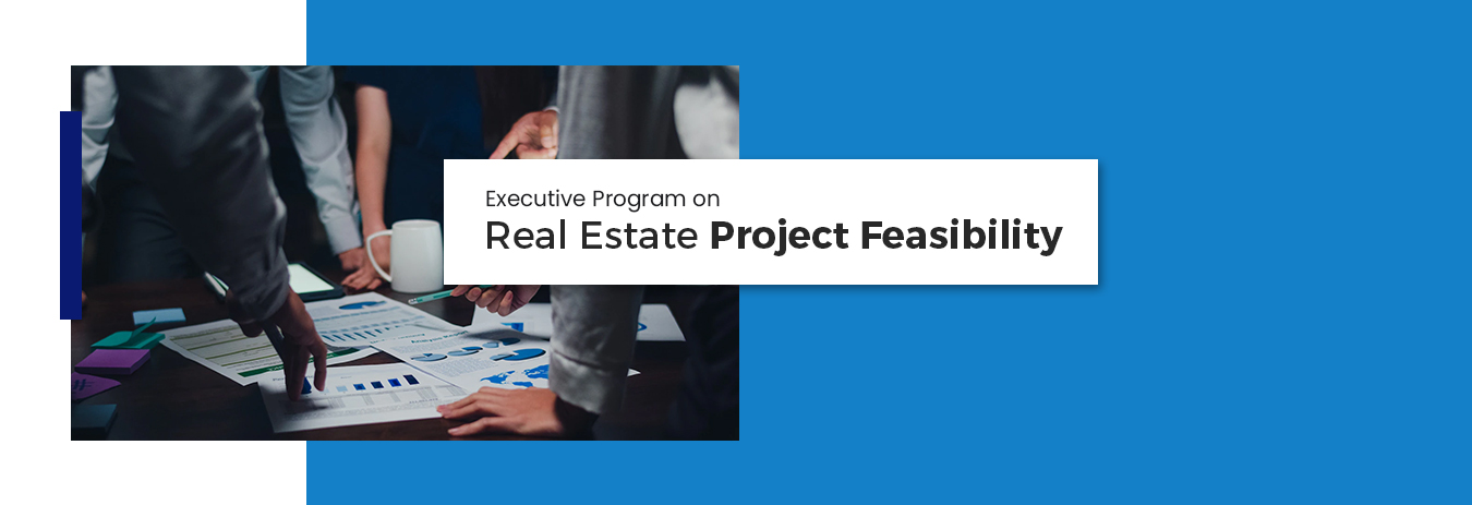 Real Estate Project Feasibility Classroom | REMI