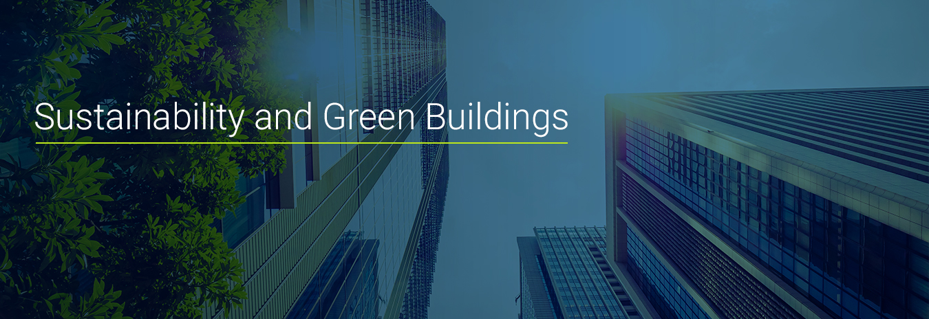 Sustainability and Green Buildings | REMI