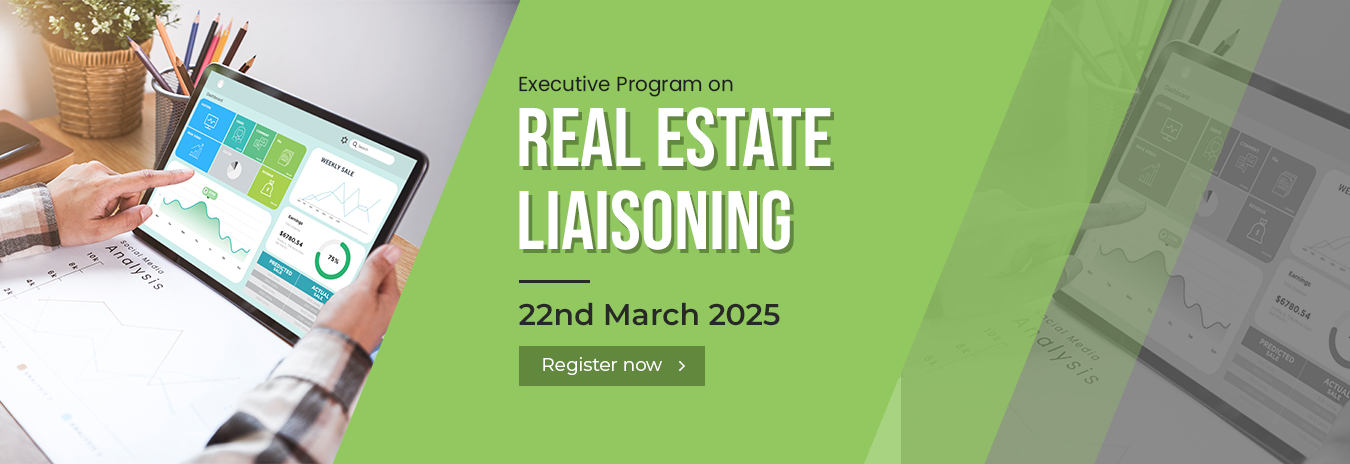 Real Estate Liaisoning Classroom Program | REMI