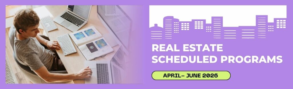 Real Estate Courses | REMI