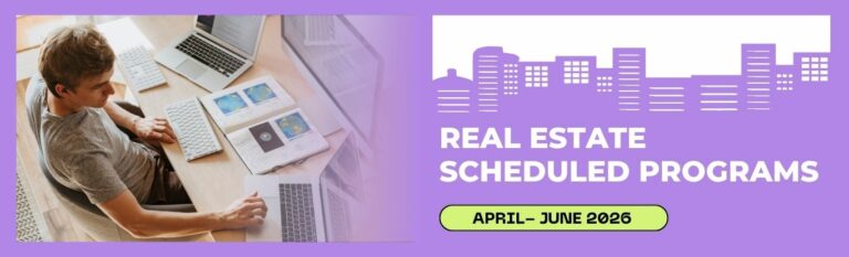 Real Estate Courses | REMI